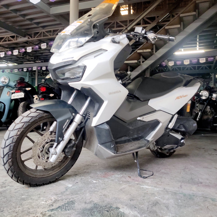 Honda ADV 160 – ROPO