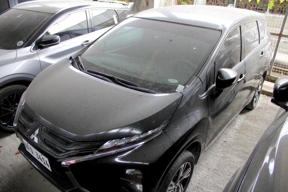 2020 (PNCHM / Undertaking) / 2021 (CRE) Mitsubishi Xpander GLX Plus, A ...